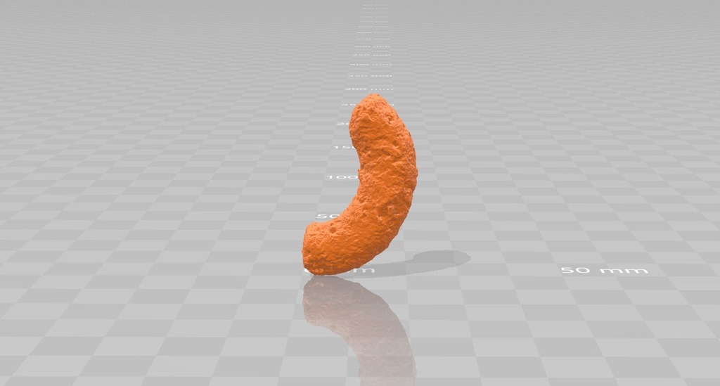 Archivo 3D gratuito Wotsit 🎨 ・Objeto imprimible en 3D para descargar・Cults