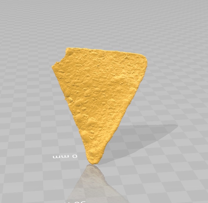 🏠 Dorito・Free 3D File for ・Cults