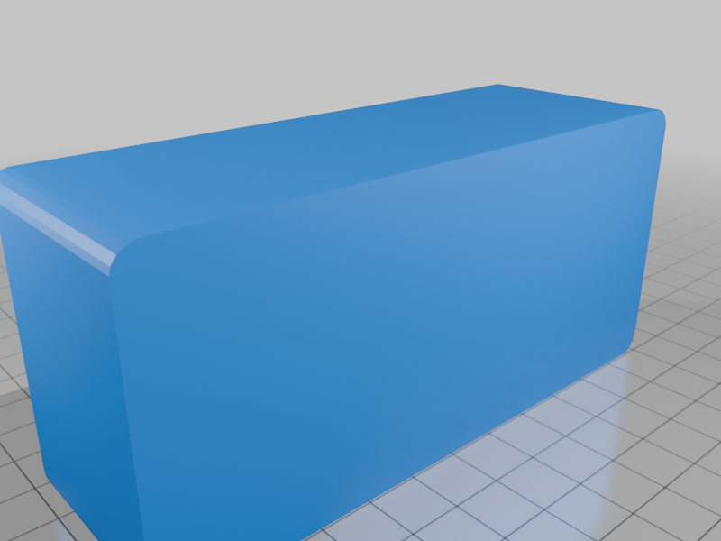 🚀 Soporte de dial Ajuste de altura para cubos X-Wing para contenedores ...