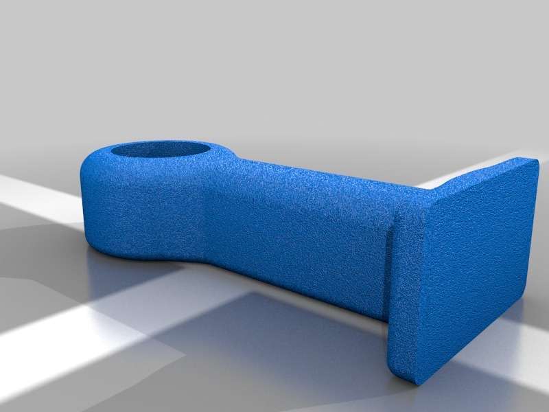 🔧 BCN3D Sigma Teflon Tube Standoff・Free 3D File for ・Cults