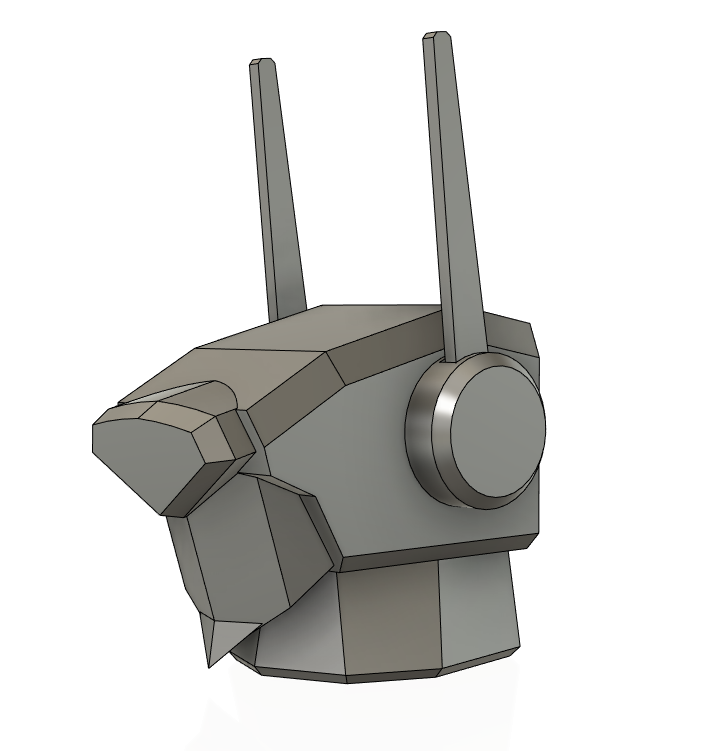 Free 3D file PrintABlok Mech Accessories Library 🏗 ・3D printing ...