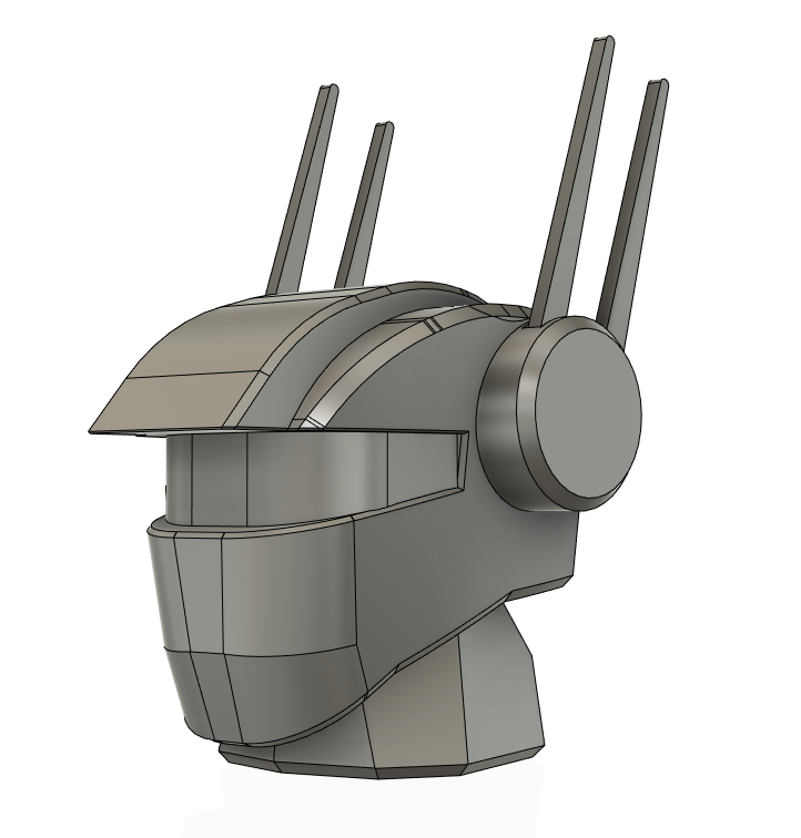 Free 3D file PrintABlok Mech Accessories Library 🏗 ・3D printing ...