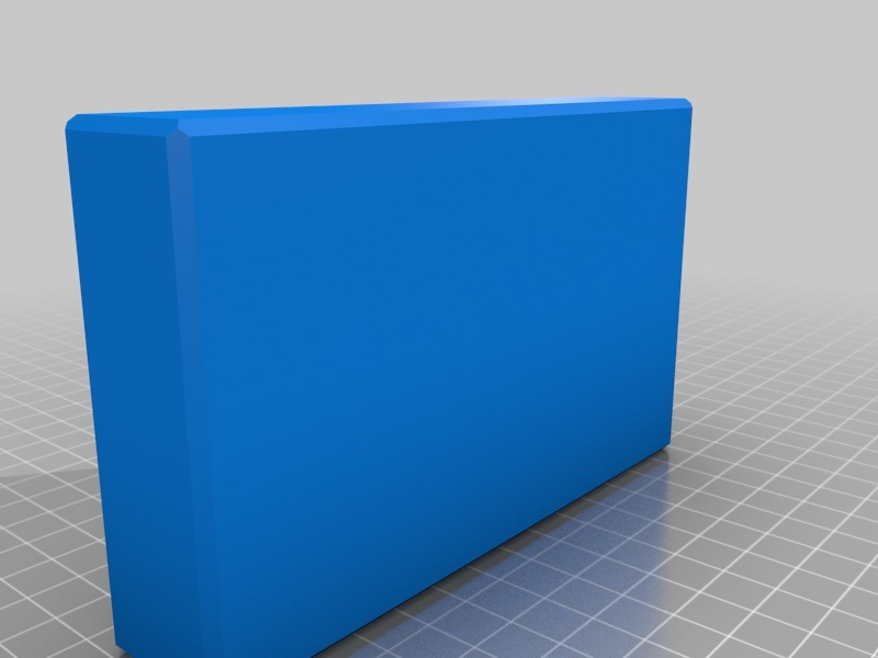 📦 The Fifth Element Box with Stones・Free 3D File for ・Cults