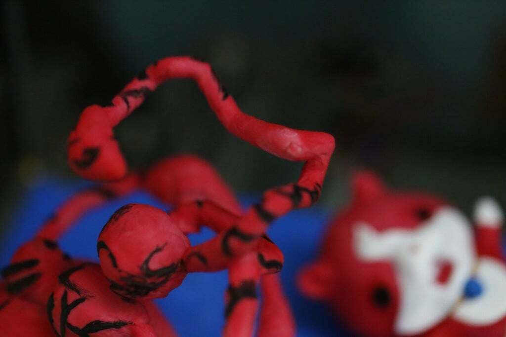 Free STL file 吉胖喵「ジバニャン」（Jibanyan）妖怪ウォッチ 🎨 ・3D printing idea to ...