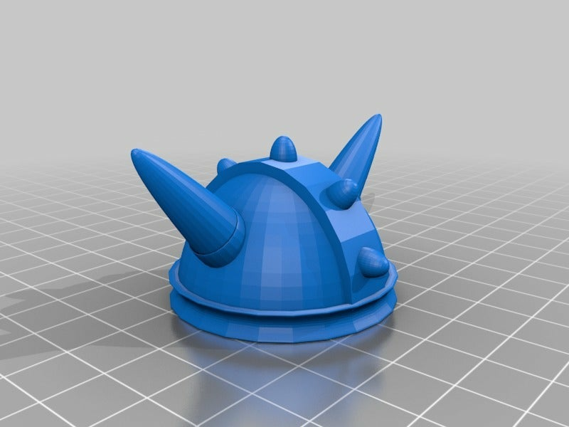 Free STL file Inca_Pyramid 🕍 ・3D print model to download・Cults