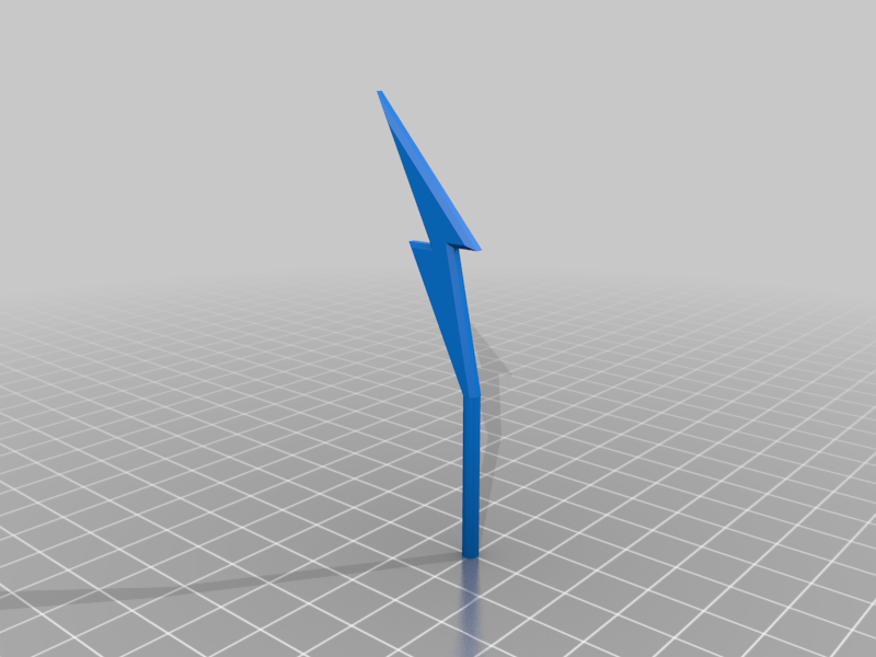 Free STL file Zeltron 🎲 ・3D printable object to download・Cults