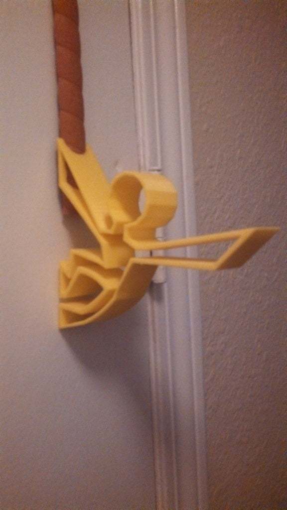 Free STL file Climb Man w/Rope 👨 ・3D print object to download・Cults