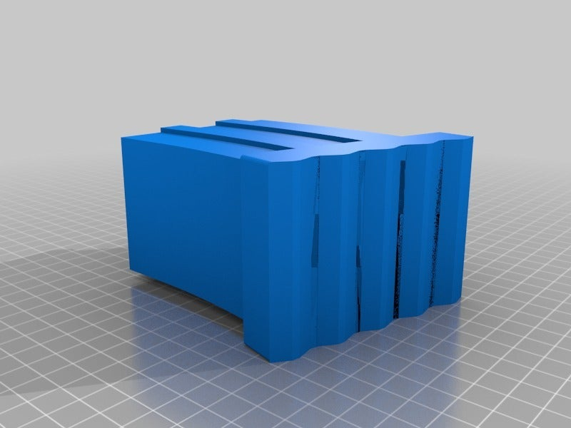 Free STL file Warhammer 40k Bolter ⚔ ・3D printable design to download・Cults