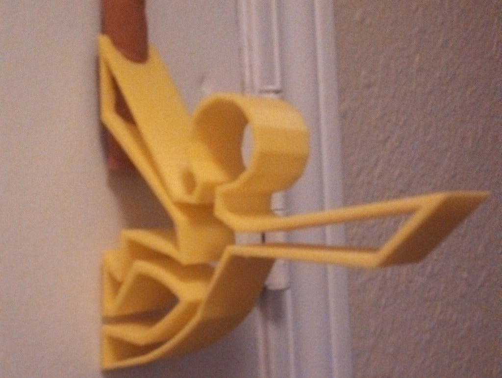 Free STL file Climb Man w/Rope 👨 ・3D print object to download・Cults