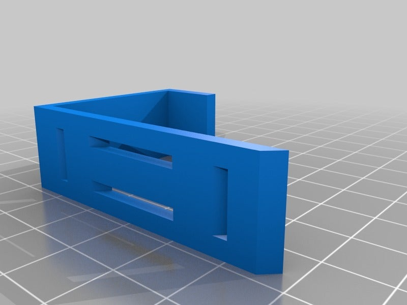 Free STL file Climb Man w/Rope 👨 ・3D print object to download・Cults