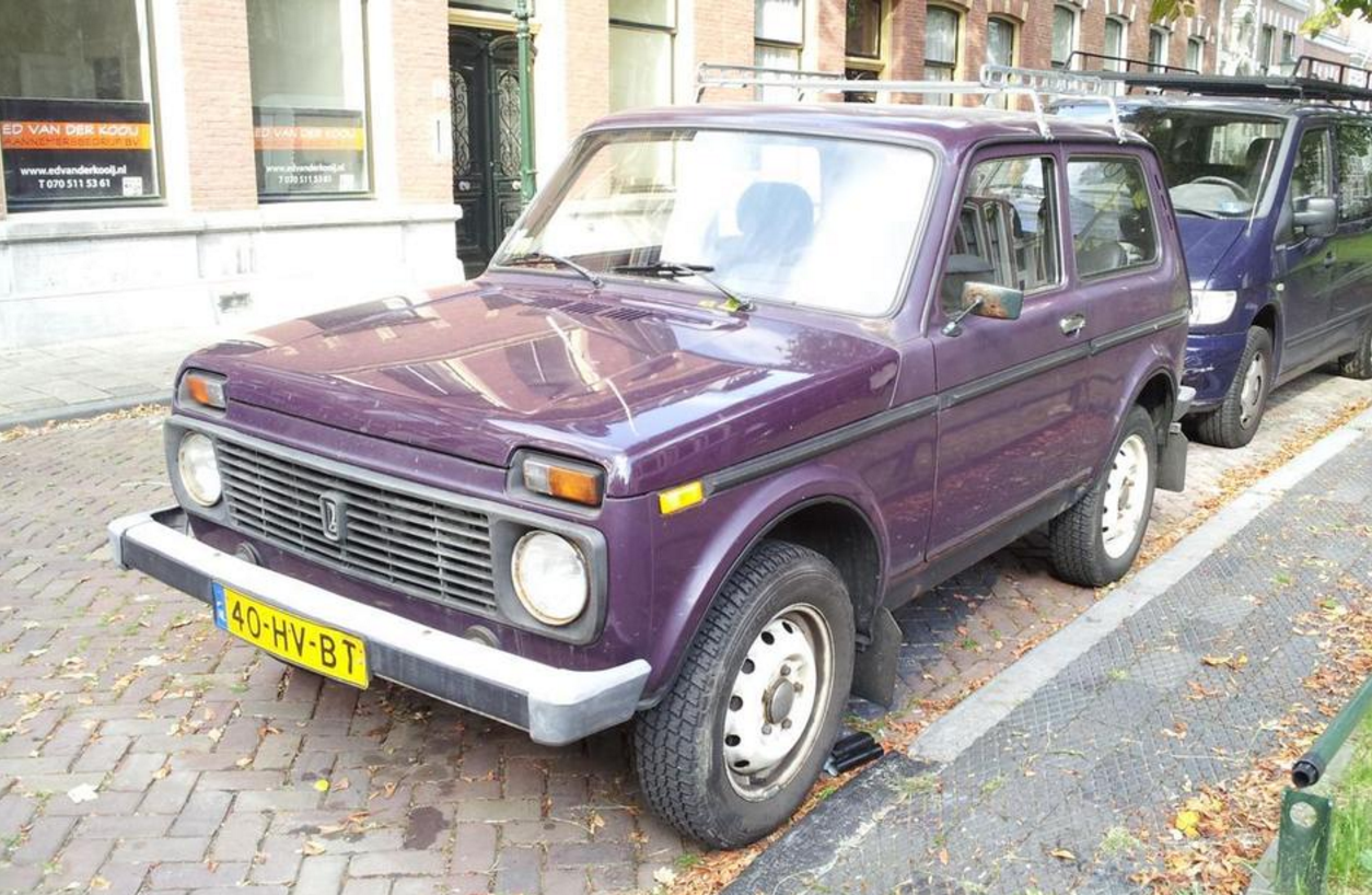 Archivo STL gratis Mango del asiento Lada Niva 🥭 ・Diseño de impresión ...