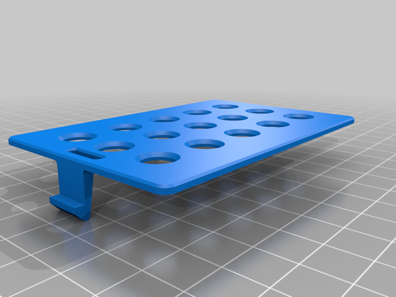 Free STL file RaspberryPi 3B+/4 Case 🔧 ・3D print design to download・Cults