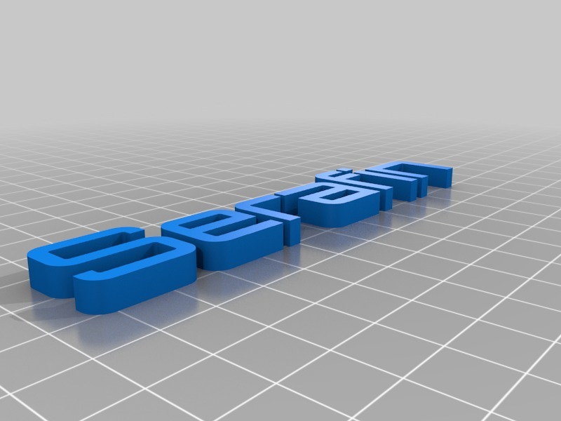Free 3D file Serafin 👽 ・Object to download and to 3D print・Cults