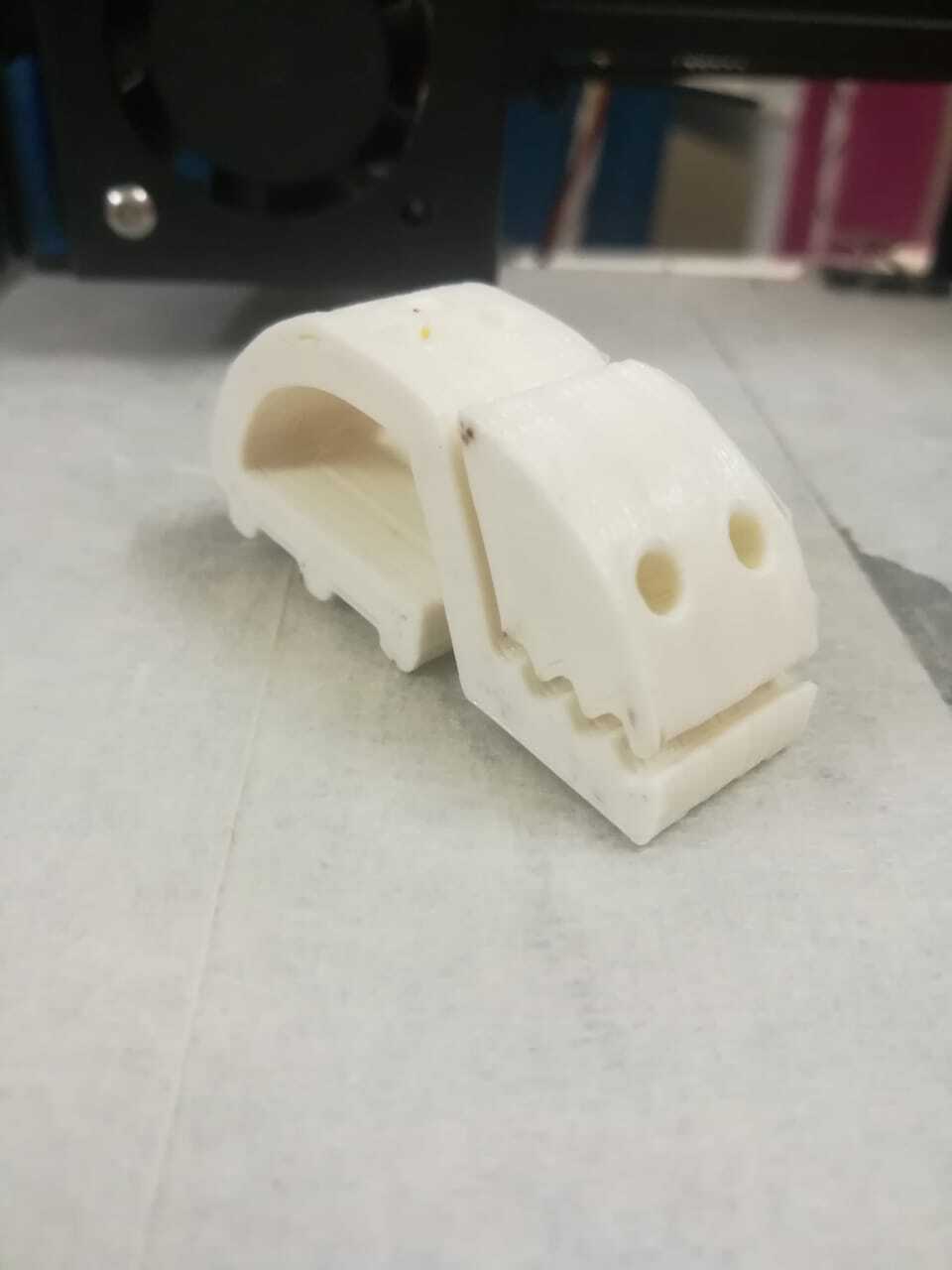 3D printing Bugz・Cults