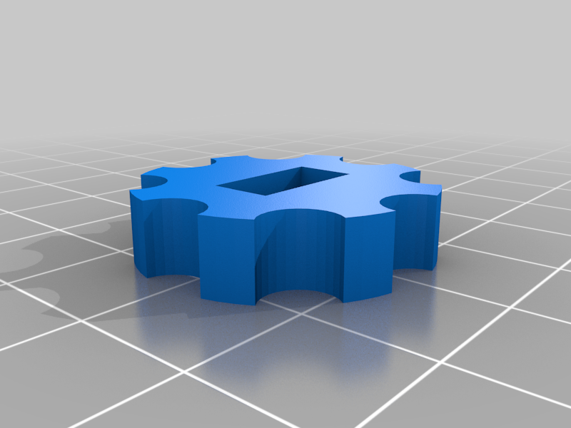 👽 Off Road Pod Lights・Free STL File for ・Cults