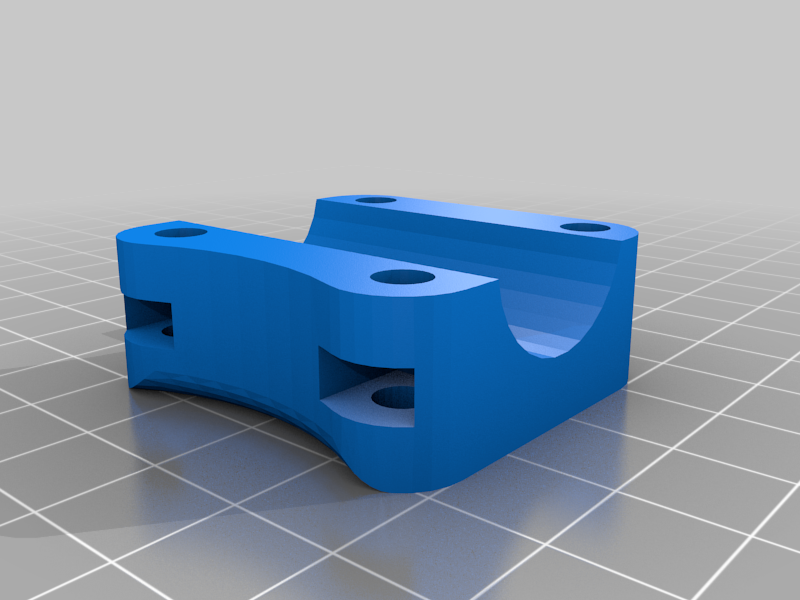 👽 Off Road Pod Lights・Free STL File for ・Cults