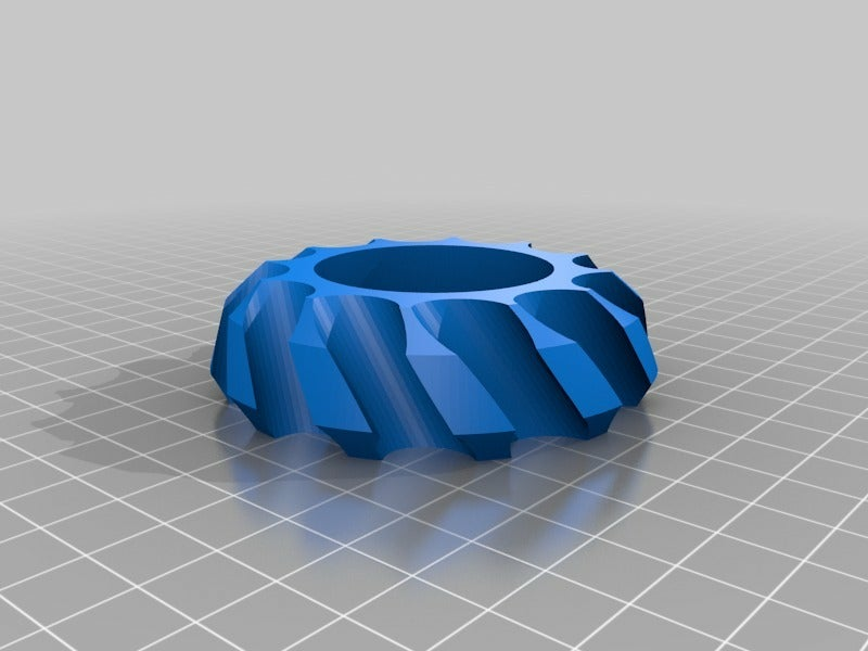 Free STL file Sharpie x 12 🏠 ・3D printable design to download・Cults