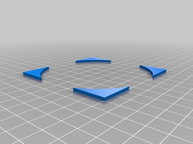 STL file 2¨ Minimalist SubWoofer Box 📦・3D print design to download・Cults