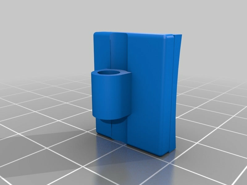 Free STL file Resin Curing Chamber With Lid 🔧 ・3D print model to ...