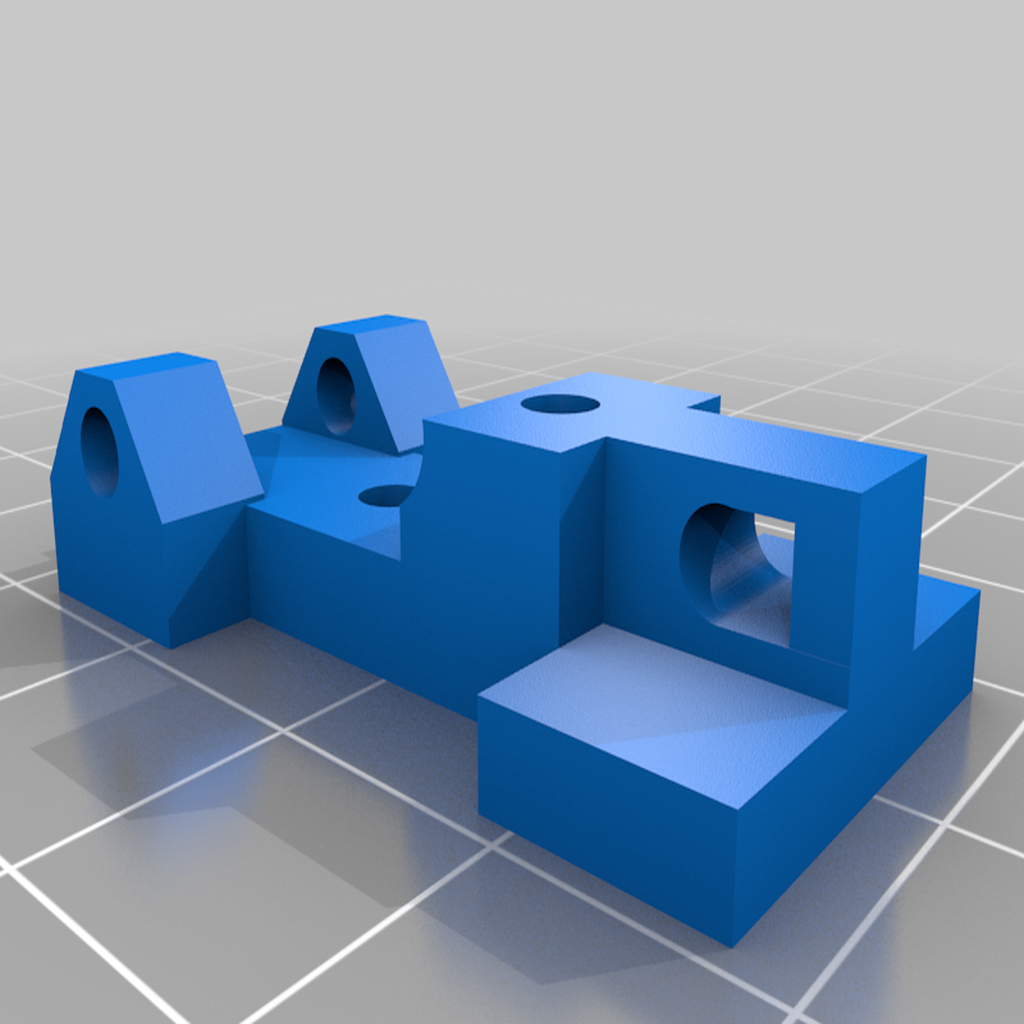 Free STL file My mini Laser CNC 👽 ・3D printing design to download・Cults