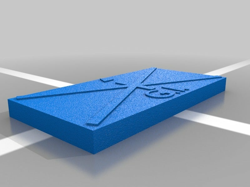 Free STL file Napoleonic Unit Tokens for Wargames 🧞‍♂️ ・3D printable ...