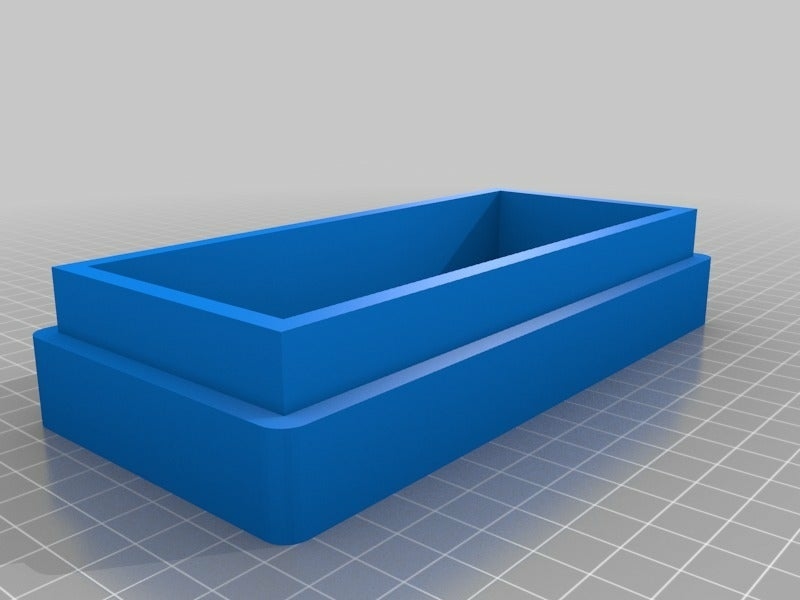 Free STL file Amplifier keyguard 🗝️ ・3D printing model to download・Cults
