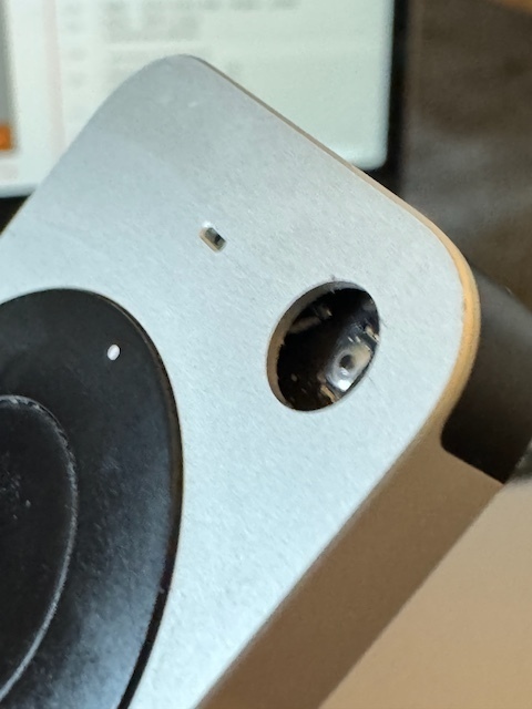 Free 3D file Apple TV Siri remote power button fix 🍎 ・3D printer model ...