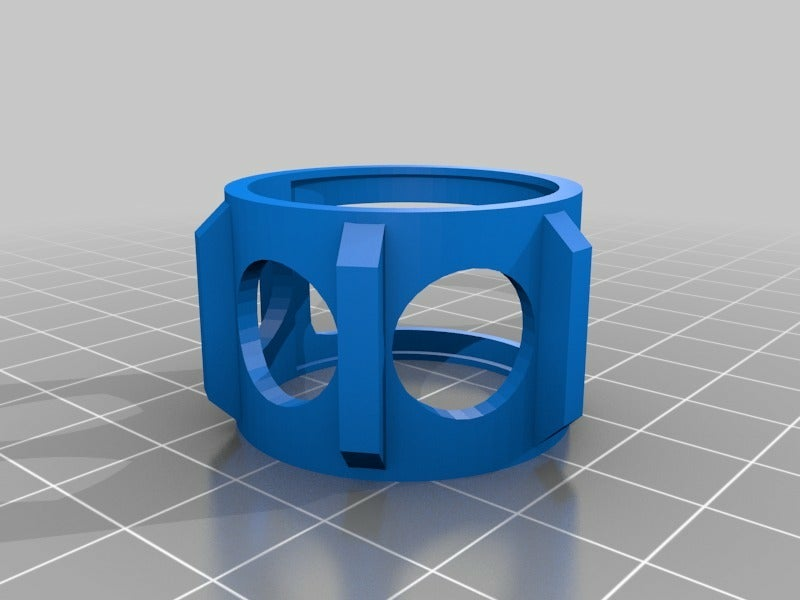 🎲 Submarino Gup-C・Arquivo STL Grátis para ・Cults