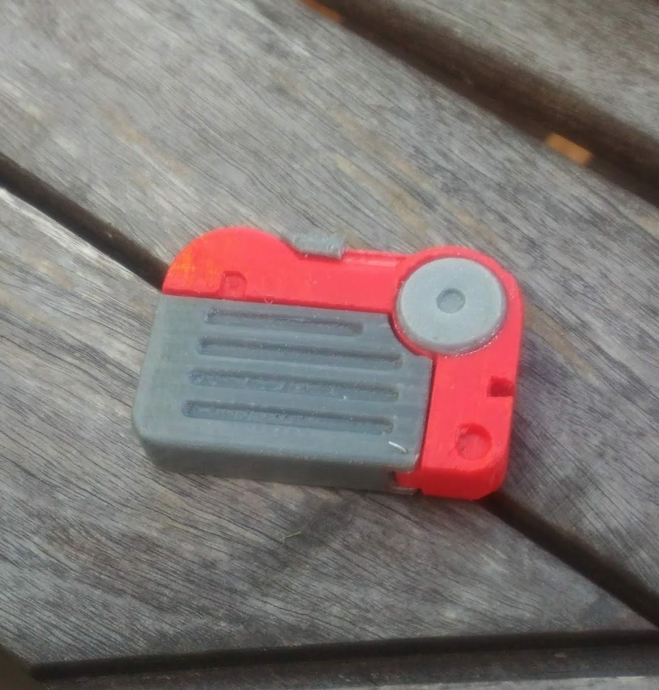 📱 Fallout HoloTape・Free STL File for ・Cults