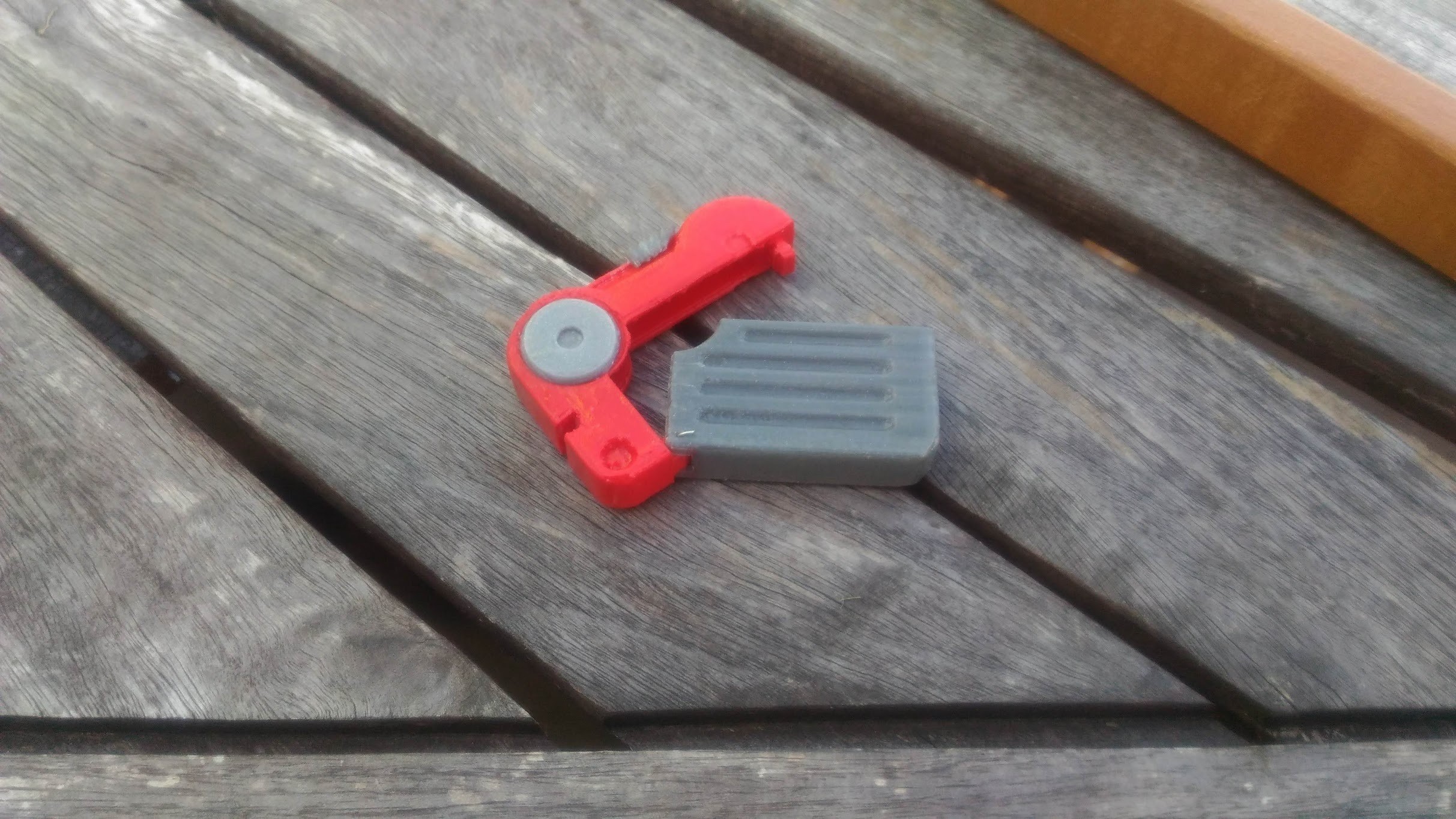 📱 Fallout HoloTape・Free STL File for ・Cults