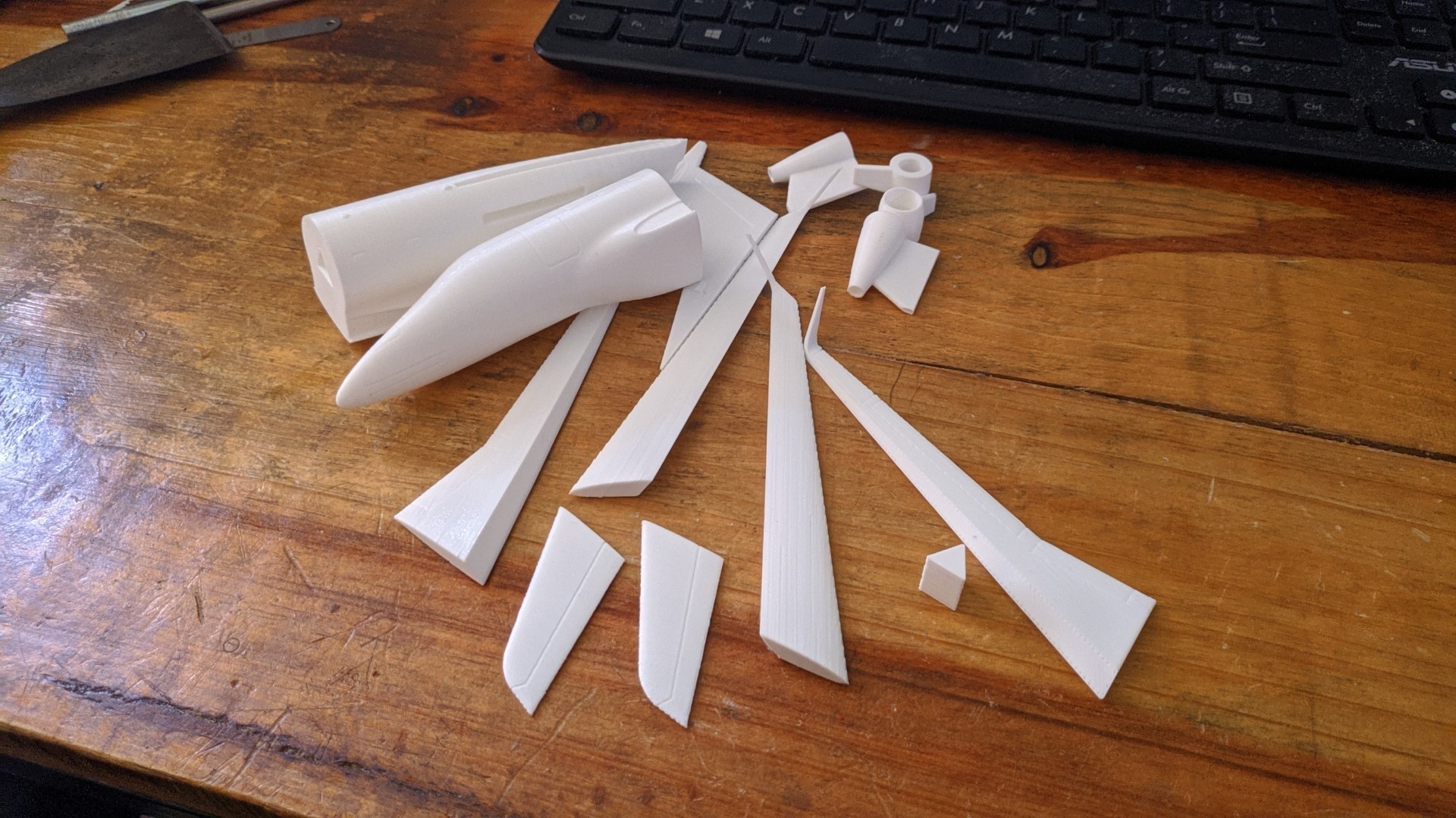 STL file Embraer Phenom 300 Private Jet 🛩️ ・3D printable model to ...