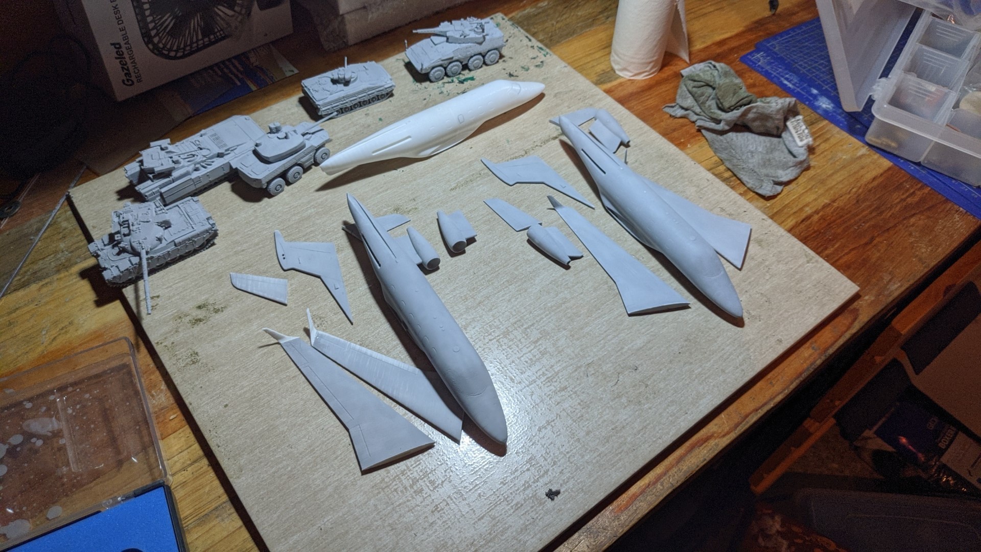 STL file Embraer Phenom 300 Private Jet 🛩️ ・3D printable model to ...