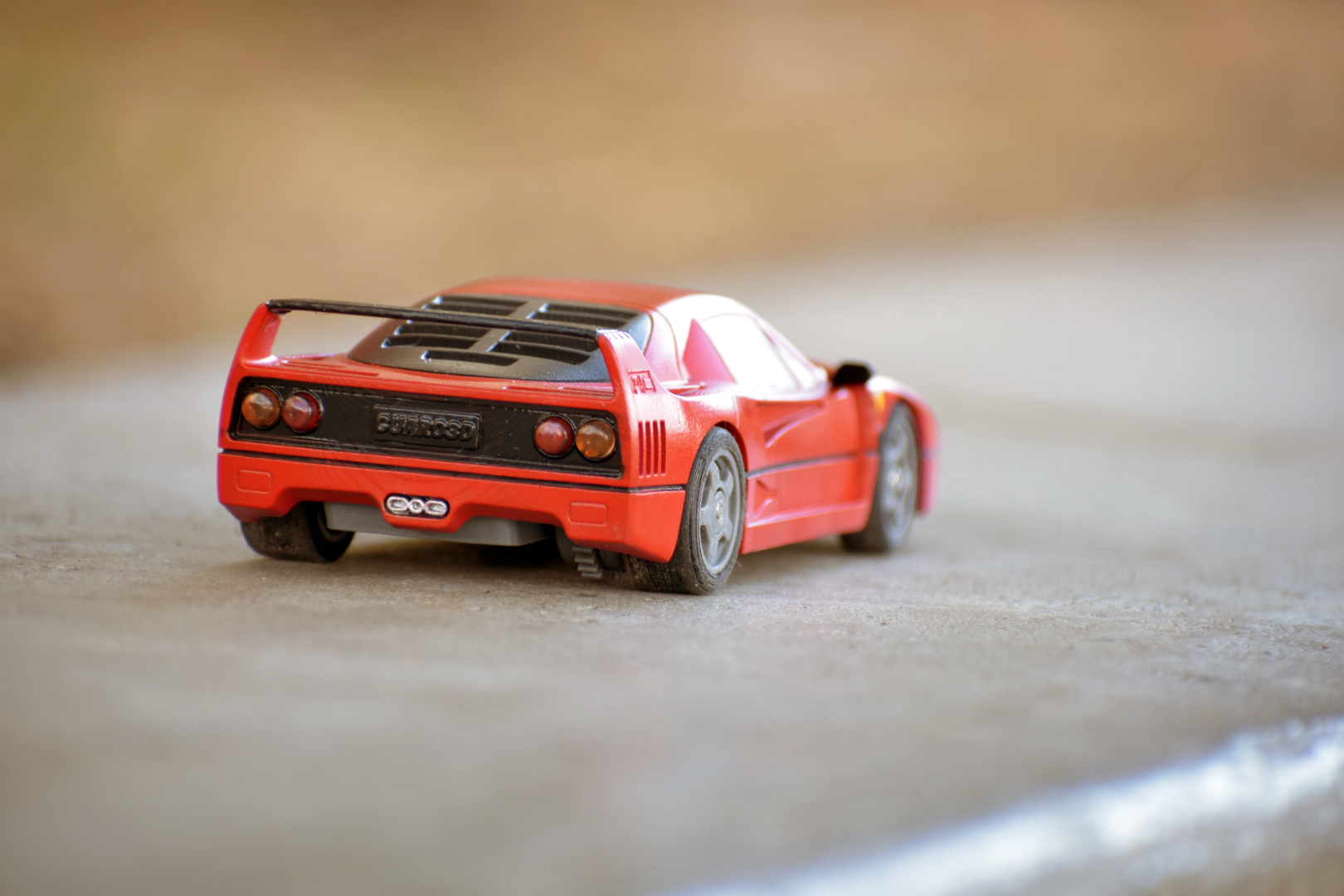 🔌 F40 Open Z Chassis v30・Free 3D File for ・Cults