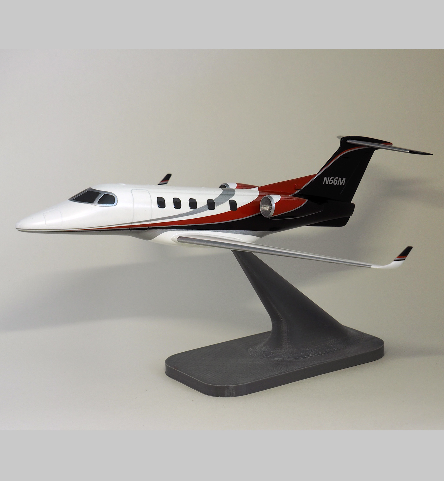 STL file Embraer Phenom 300 Private Jet 🛩️ ・3D printable model to ...
