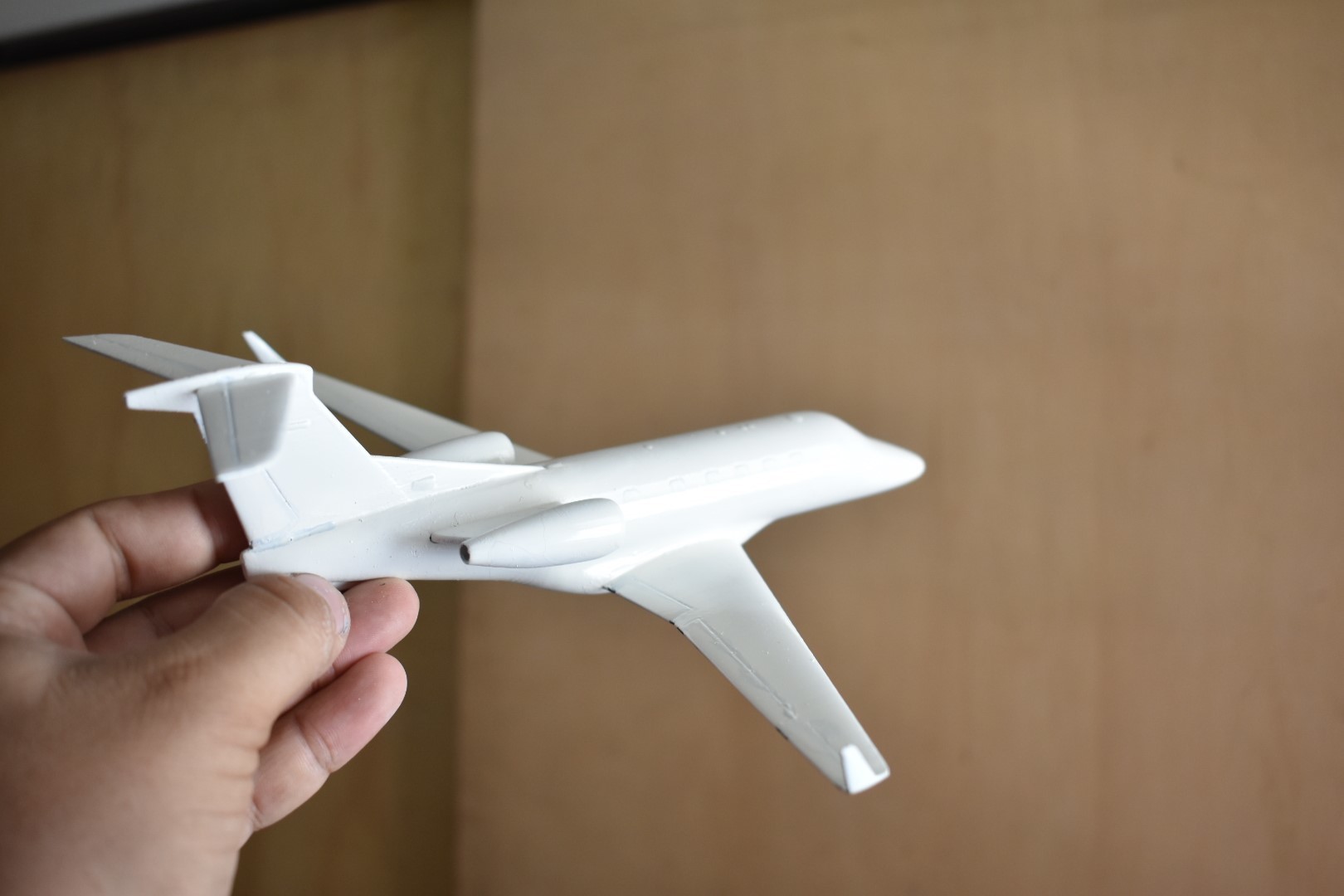 STL file Embraer Phenom 300 Private Jet 🛩️ ・3D printable model to ...