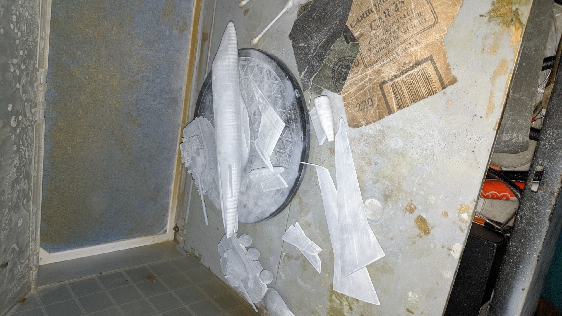 STL file Embraer Phenom 300 Private Jet 🛩️ ・3D printable model to ...