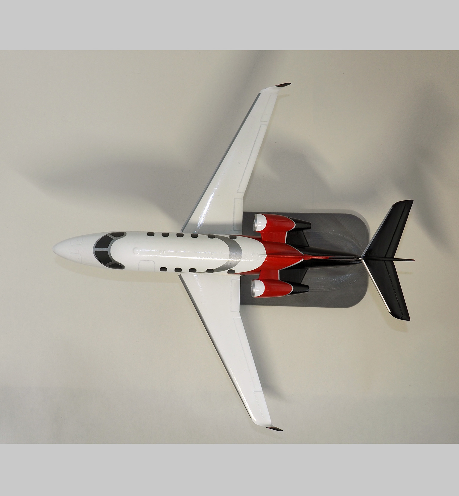 STL file Embraer Phenom 300 Private Jet 🛩️ ・3D printable model to ...