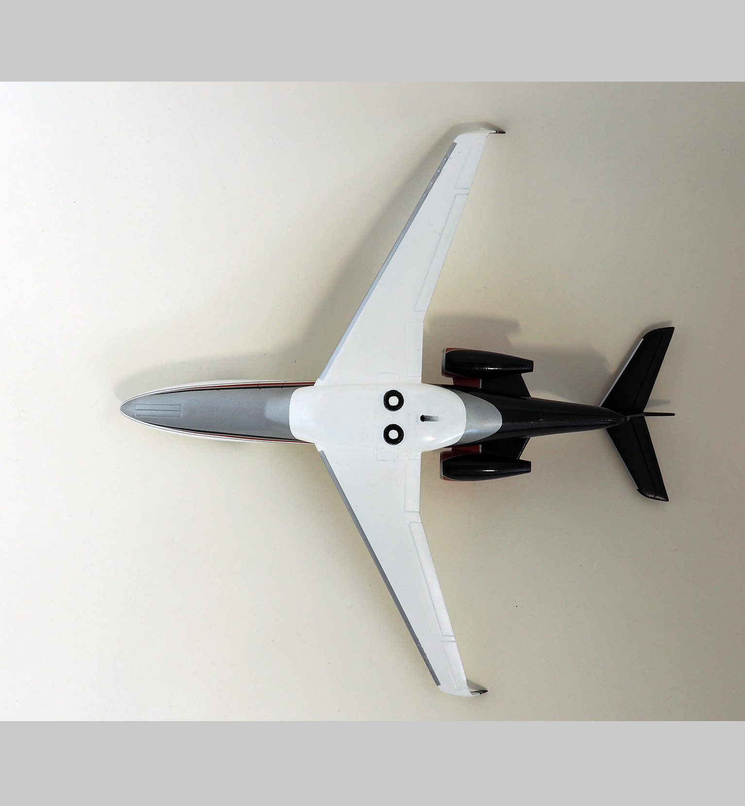 STL file Embraer Phenom 300 Private Jet 🛩️ ・3D printable model to ...