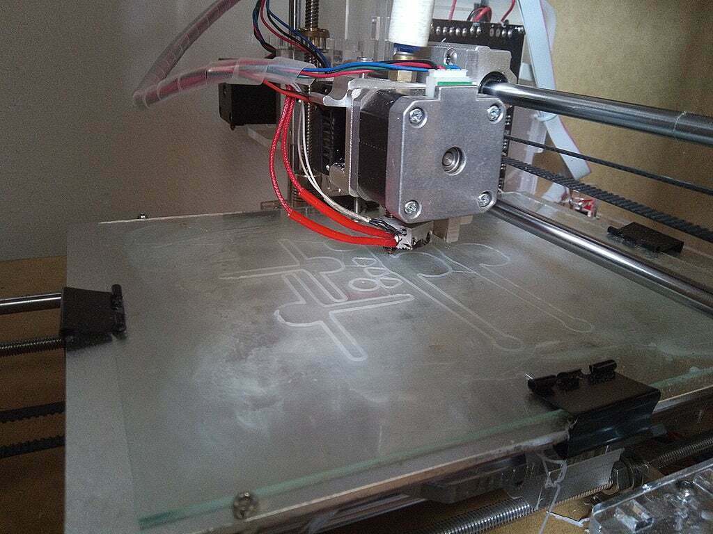 ️ Easy to print Aero L-39 Albatros aircraft scale model (esc: 1/64 ...