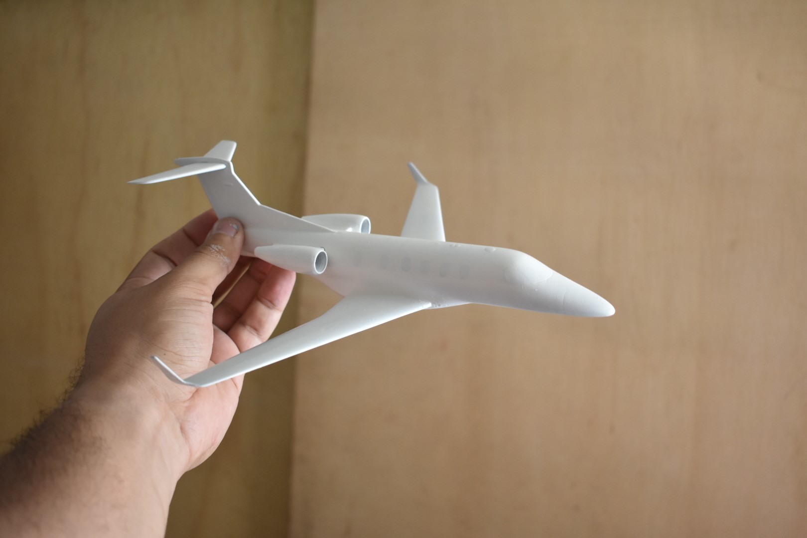 STL file Embraer Phenom 300 Private Jet 🛩️ ・3D printable model to ...