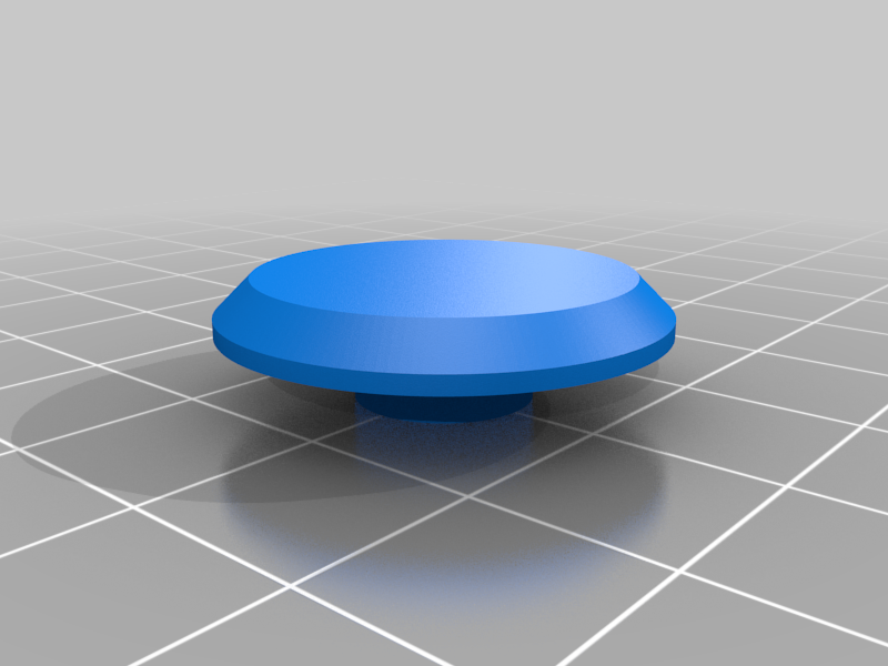 🎩 Kronk Hat・Free 3D File for ・Cults