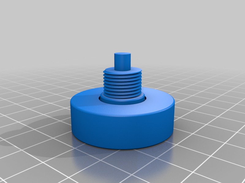 🎭 Ghostbusters - clippard valves・Free STL File for ・Cults