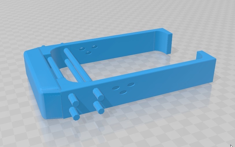 🚜 Farmall Printable Tractor・ STL File for ・Cults