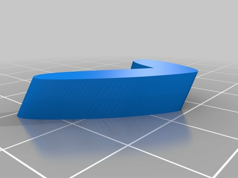 Free STL file L 🔑 ・3D print design to download・Cults