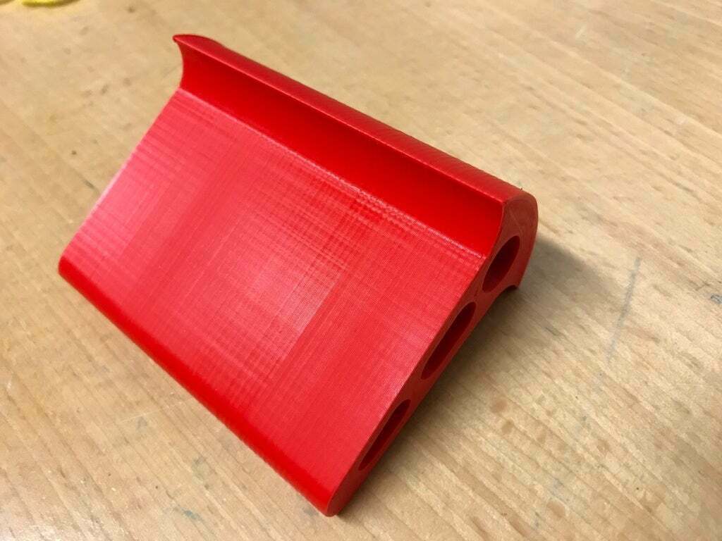 Free STL file Sanding block 🛠️ ・3D printer model to download・Cults