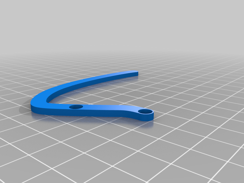 🍬 Claw Machine Game Mechanism・Free STL File for ・Cults