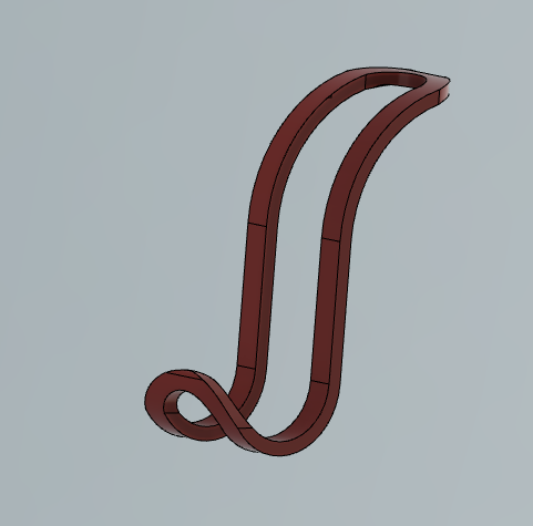 Free STL file Hanger Hook Extender 🪝 ・3D printing model to download・Cults