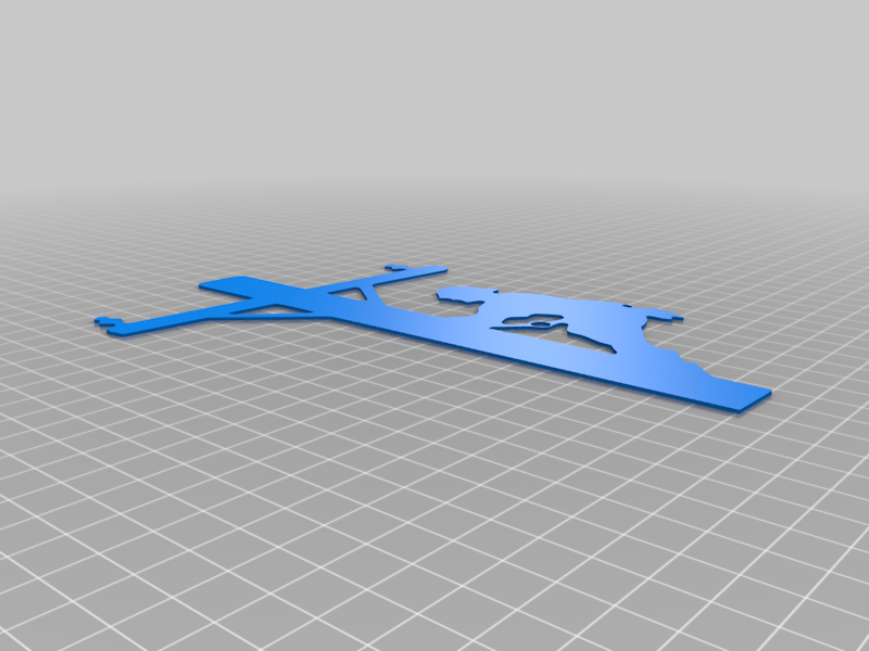 🔌 Lineman on pole・Free STL File for ・Cults