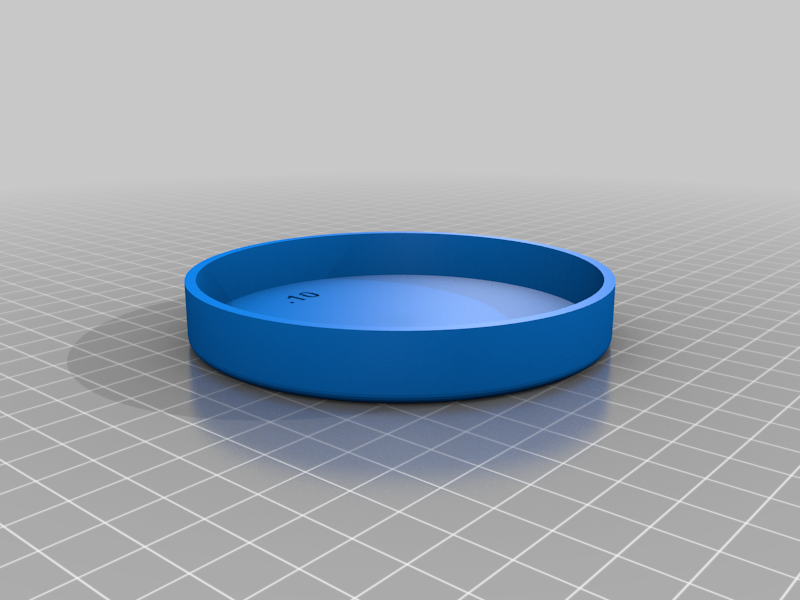 🇺🇸 USA Coin Sorter.・Free STL File for ・Cults