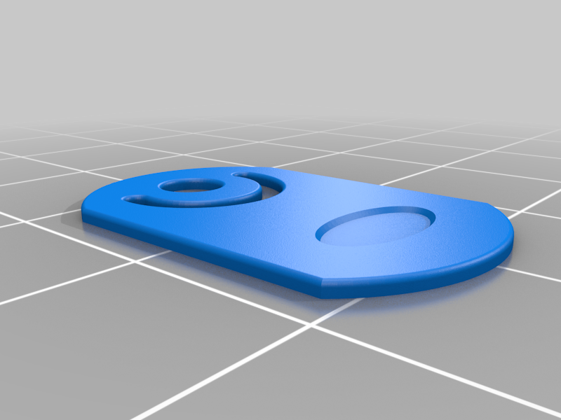 🫖 Twisted Tea Can・Free 3D File for ・Cults